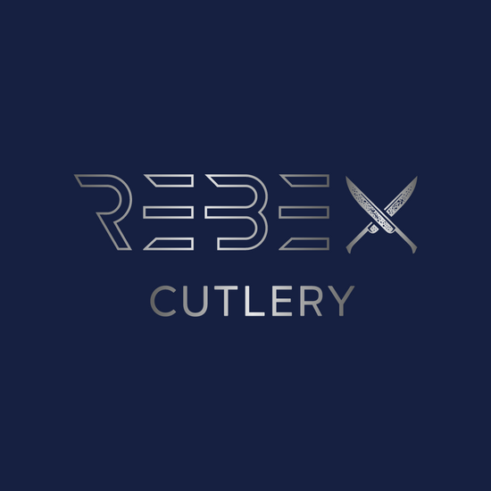 Rebex Cutlery