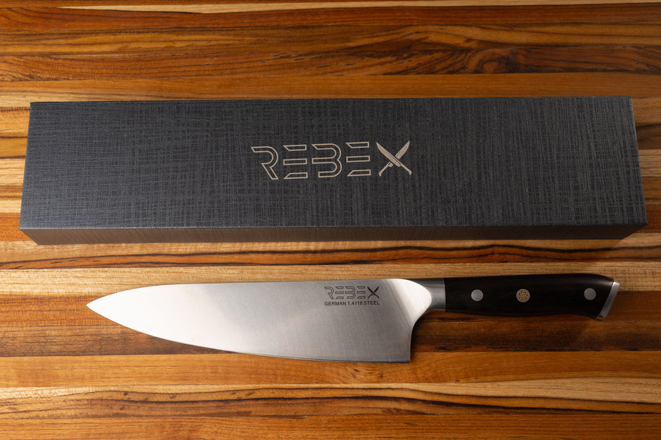 Products – Page 2 – Rebex Cutlery