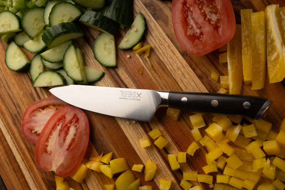 5" utility REBEX – Rebex Cutlery