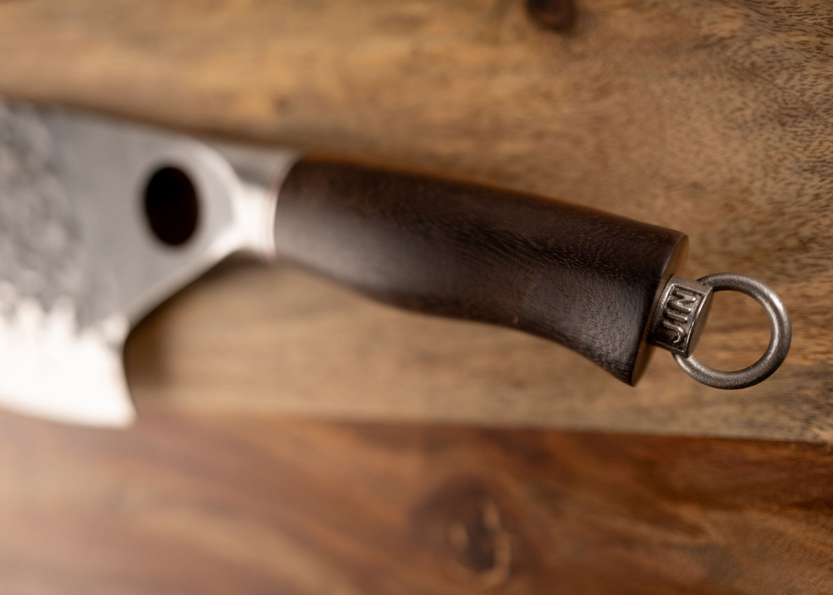 MEAT CLEAVER of 5pc set – Rebex Cutlery